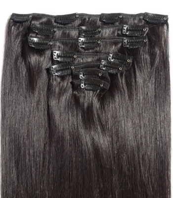 Extensiones de Clip – Emily Beauty & Hair Extension Center