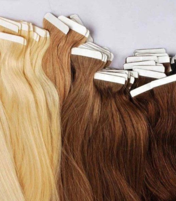 Extensiones de Tape – Emily Beauty & Hair Extension Center